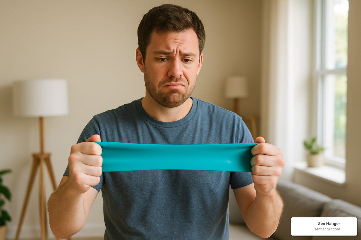 The Traction Attraction: A Guide to Penile Traction Devices – Zen Hanger