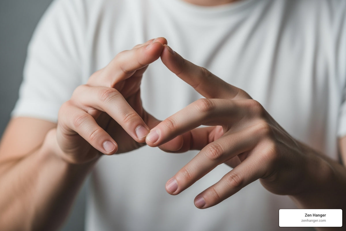 How to Increase Penis Girth Size Naturally with Exercises – Zen Hanger