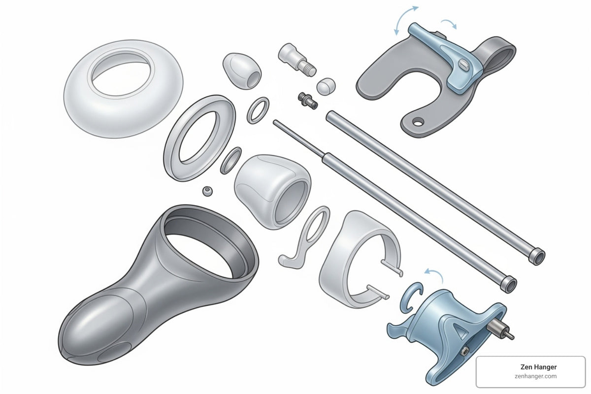 Detailed Guide to Penis Extender Effectiveness