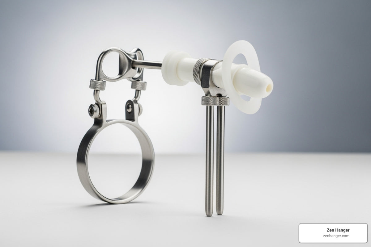 Beyond the Hype: A Deep Dive into Penis Stretching Devices