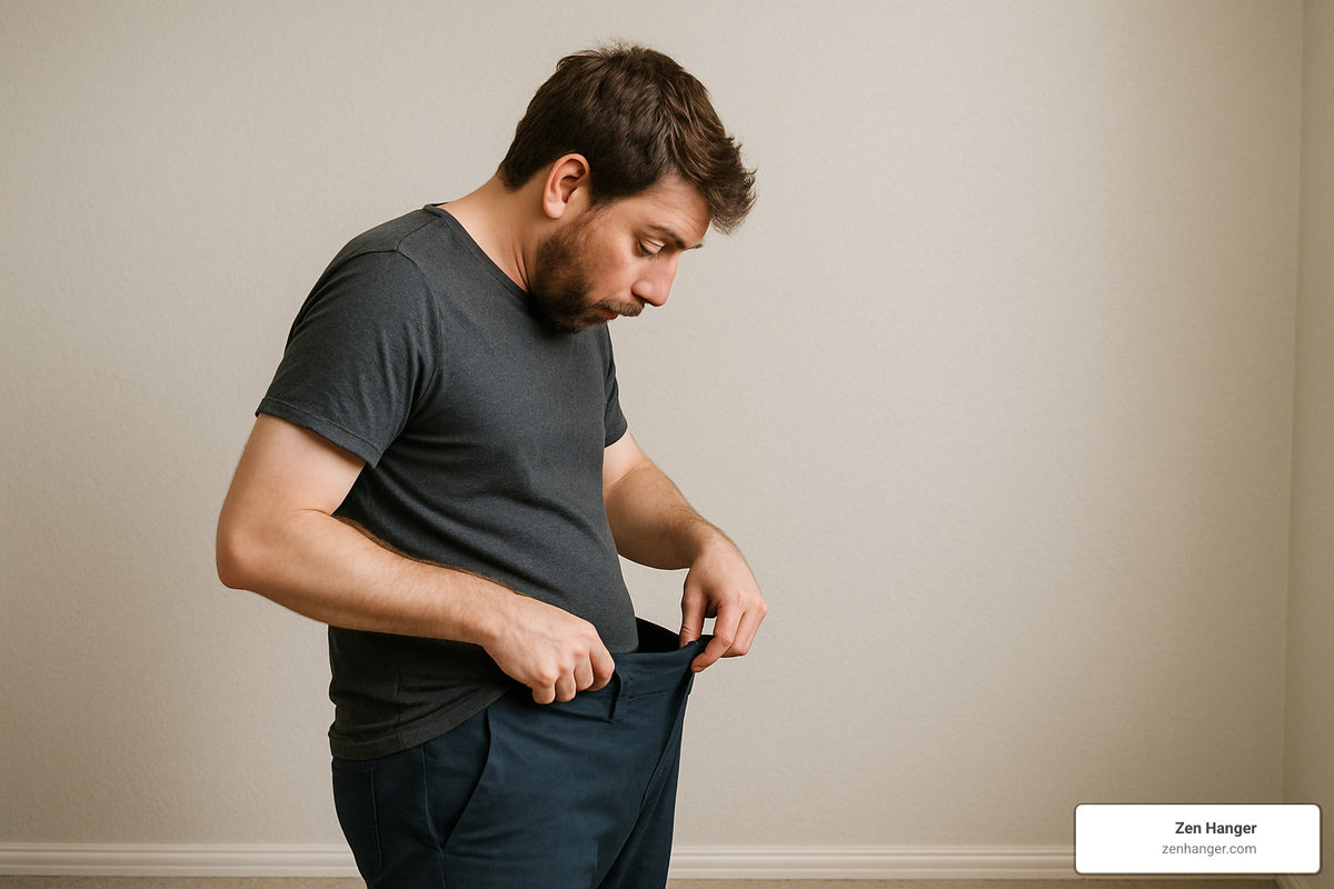 Penis Pump for Beginners: 5 Quick Tips – Zen Hanger