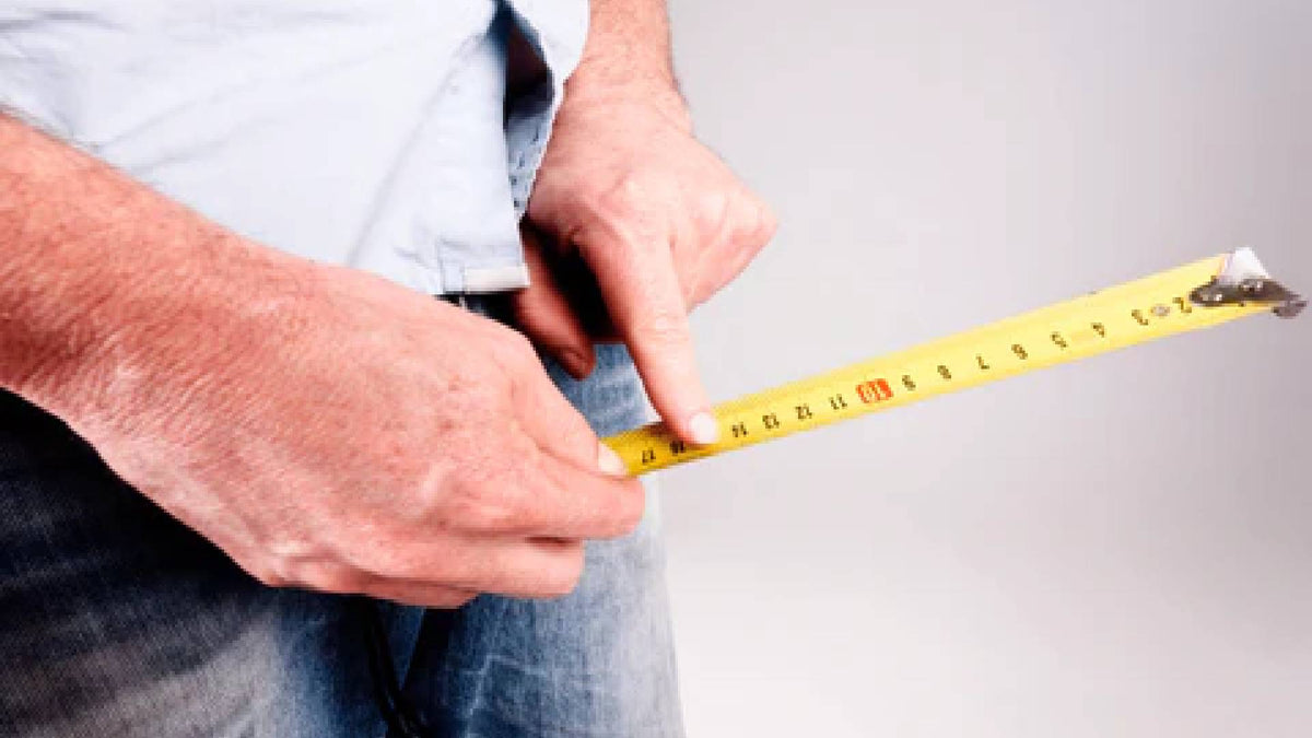 Jelqing Exercises Jelqing Exercises For Girth & How To Get Results