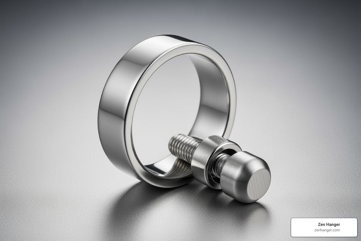 Weighted Cock Rings – The Ultimate Guide to Choosing Your Perfect Fit ...