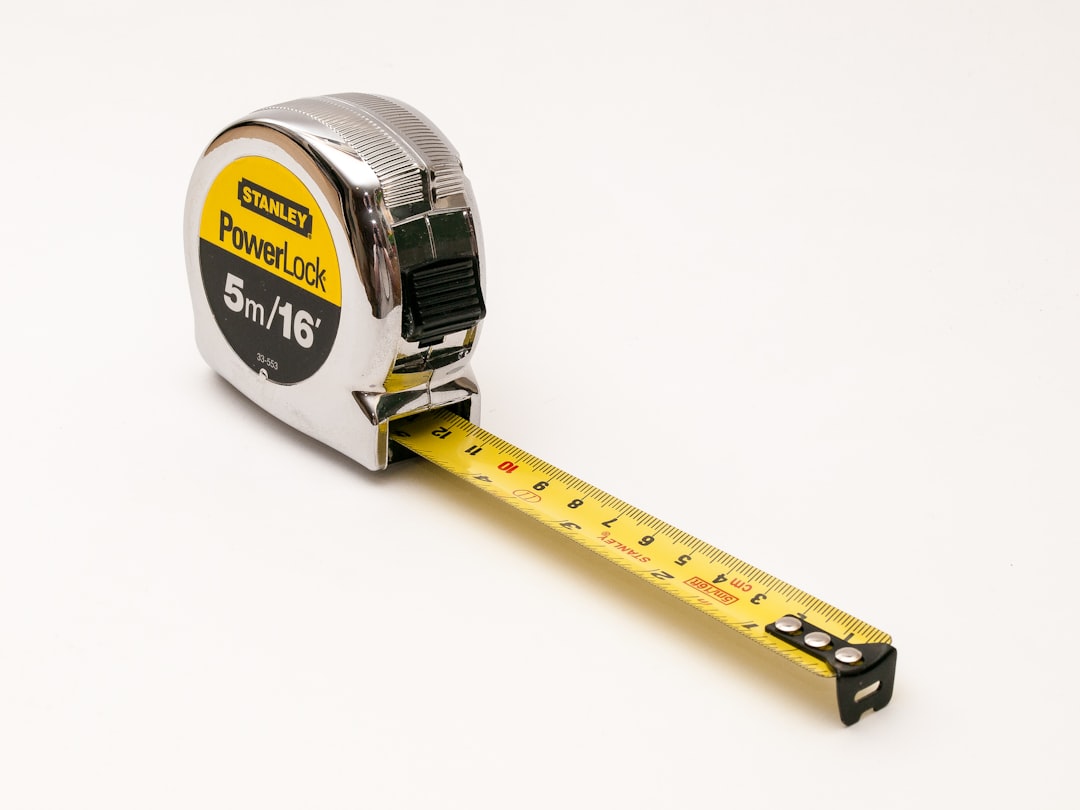 Measuring Up – A Step-by-Step Penis Measurement Guide – Zen Hanger